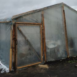 Иконка канала ТЕПЛИЧНЫЙ БИЗНЕС НА ЦВЕТАХ