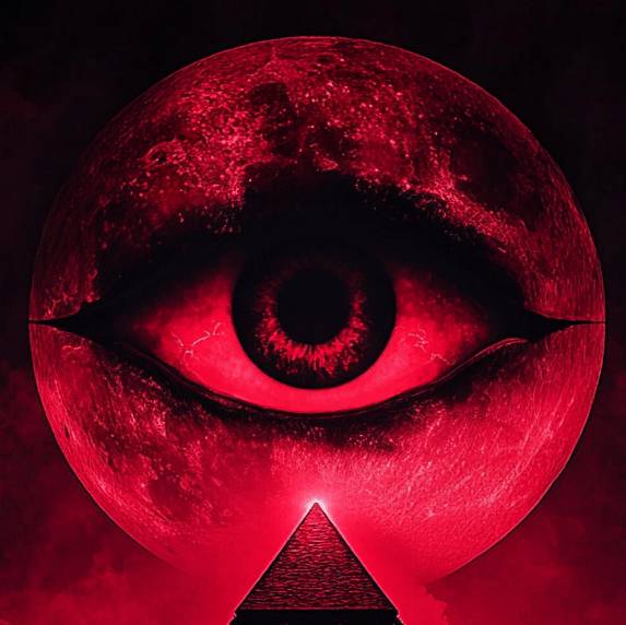 Иконка канала GLOOMROOM