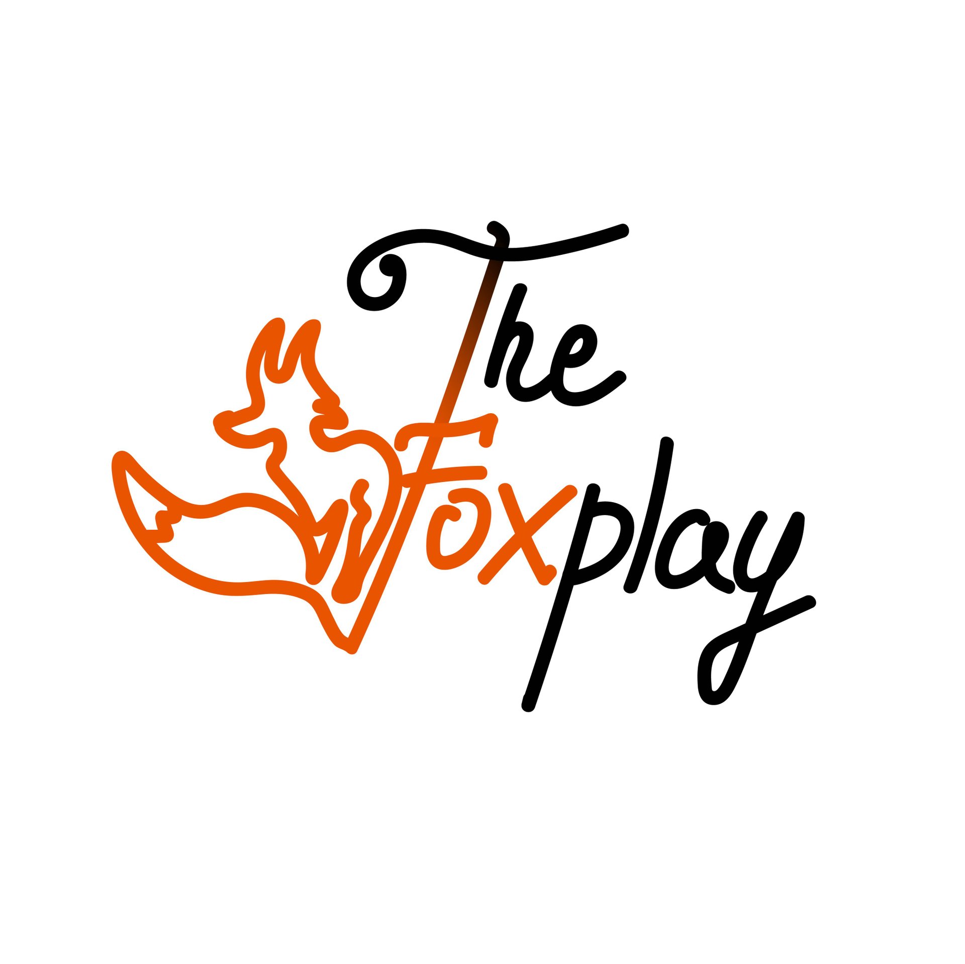 Иконка канала TheFoxPlay на rutube
