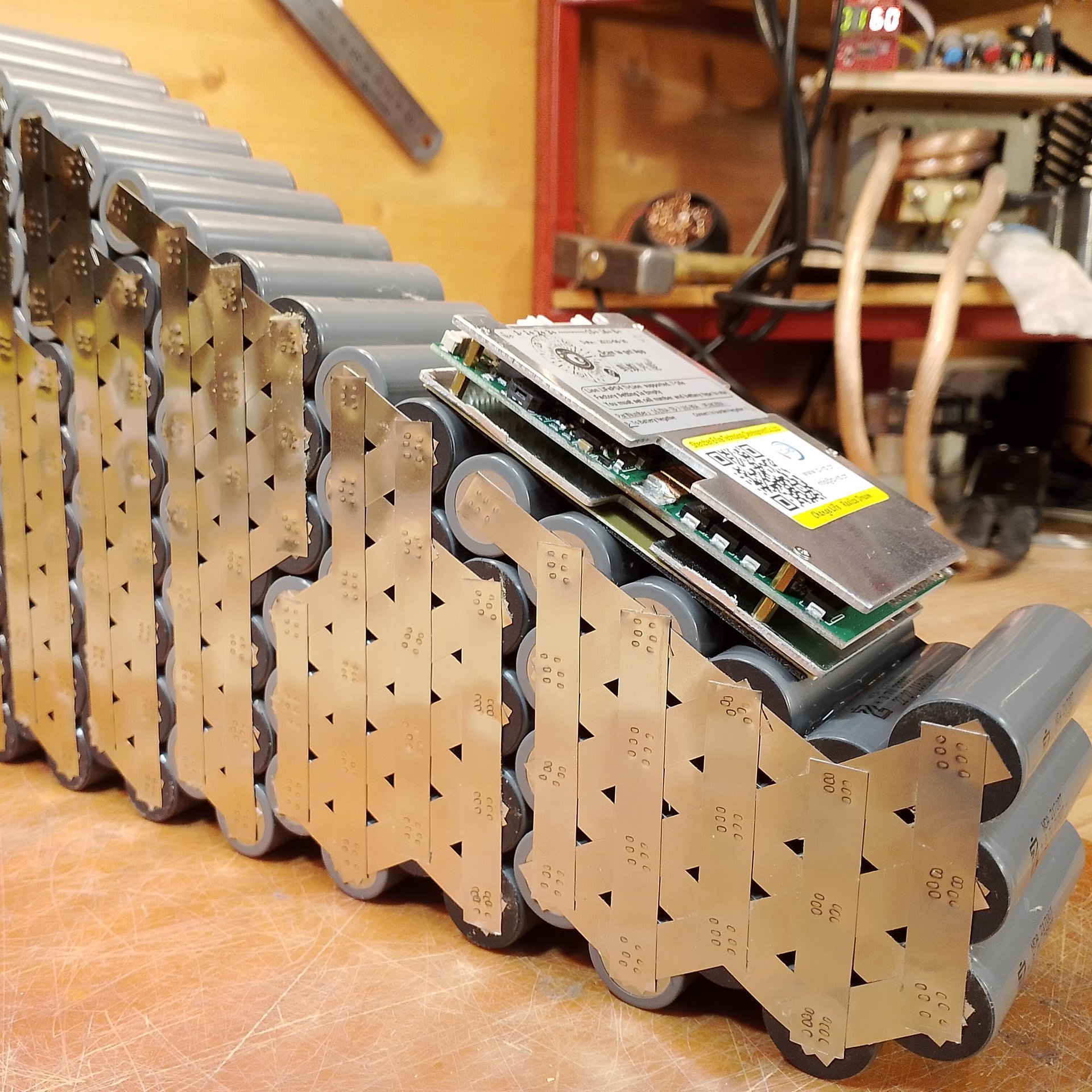 Иконка канала krjuk-off