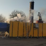 Иконка канала Пиролизные технологии