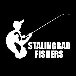 Иконка канала Stalingrad Fishers - Сталинград Фишерс