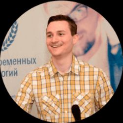 Иконка канала Дмитрий Лаврик - обучение веб-разработке