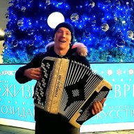 Иконка канала БАЯН С НУЛЯ