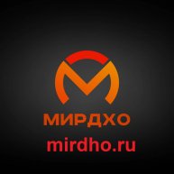 Иконка канала МИРДХО