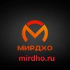 Иконка канала МИРДХО