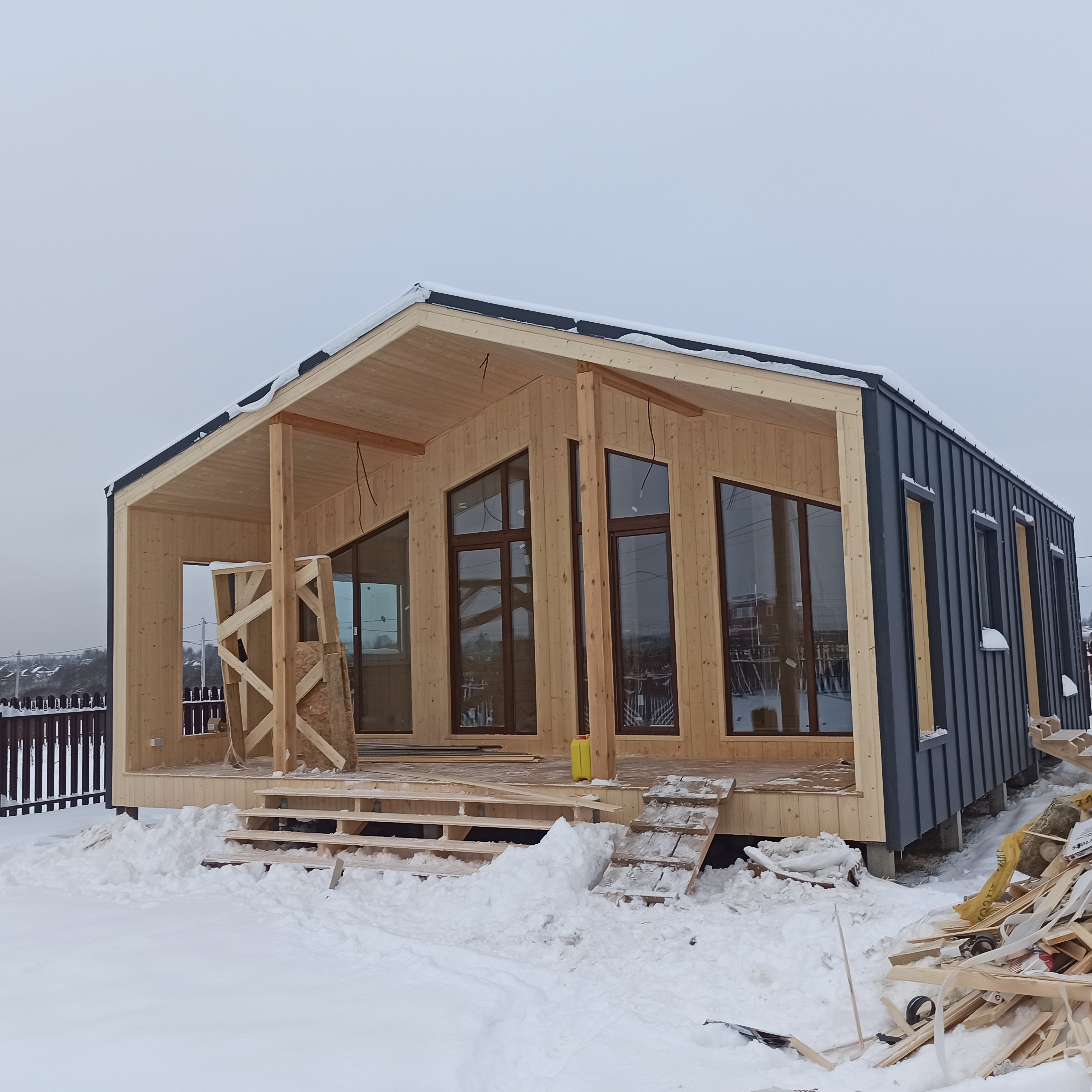 Иконка канала Domklin