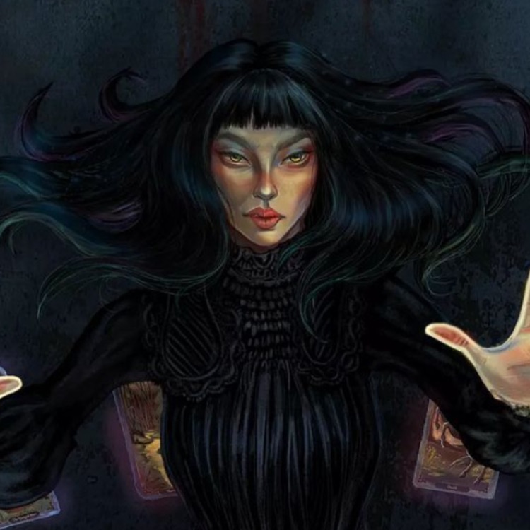 Иконка канала VasilisaTaro