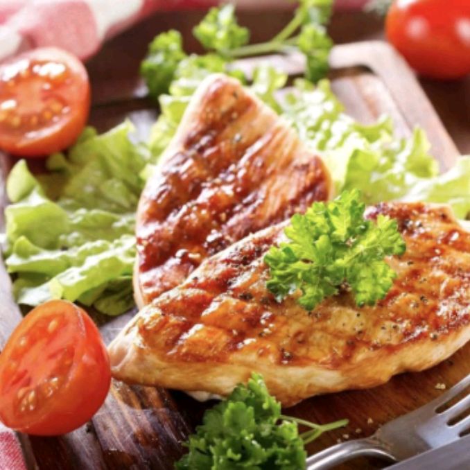 Иконка канала Foodchat86