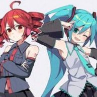 Иконка канала Vocal MikuTeTo World