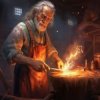 Иконка канала The master blacksmith