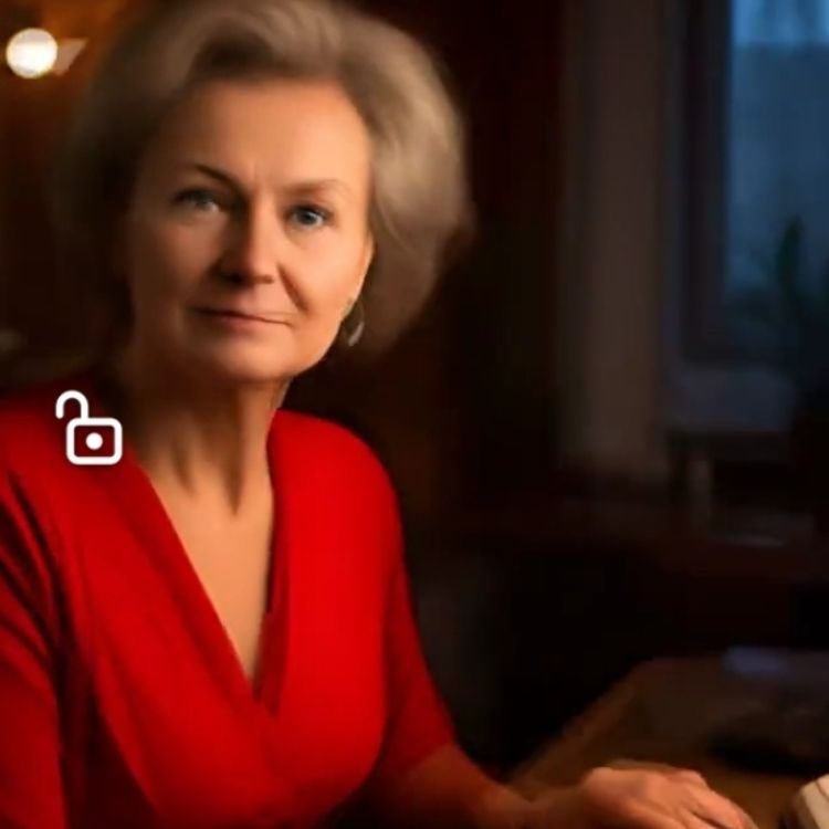 Иконка канала LyussTang (Людмила Мустонен)