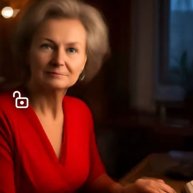 Иконка канала LyussTang (Людмила Мустонен)