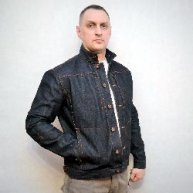 Иконка канала Владимир Теплов - мир денима и кожи !!!