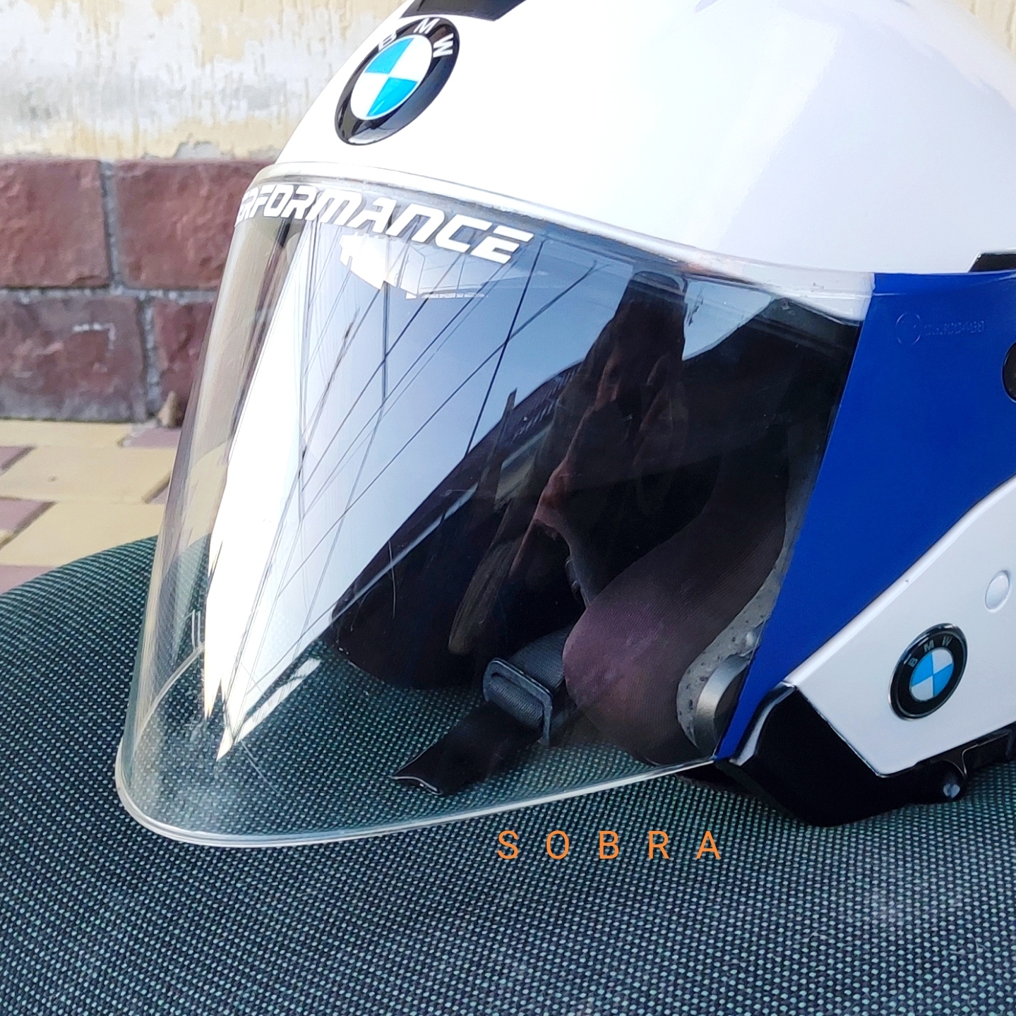 Иконка канала #sobra