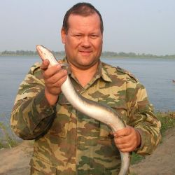 Иконка канала Ahtubinskmaster