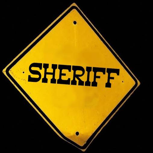 Иконка канала Sheriff