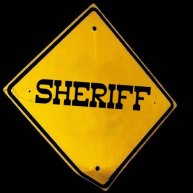 Иконка канала Sheriff