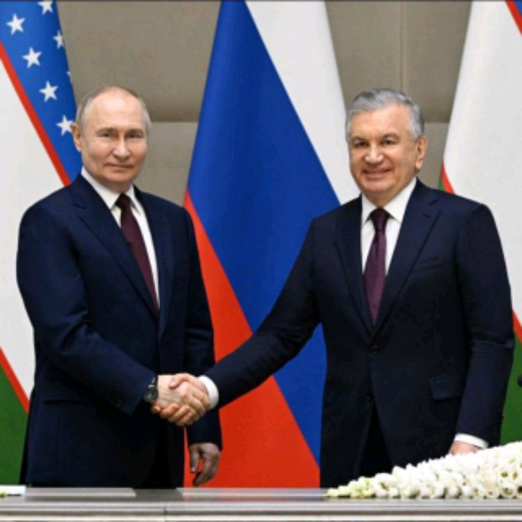 Иконка канала ROSSIYA