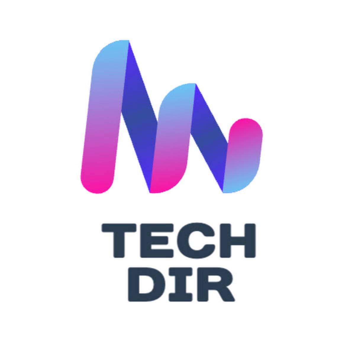 Иконка канала Tech-dir