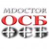 Иконка канала ОСБ / А. И. Талалакин