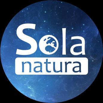 Иконка канала Sola Natura!