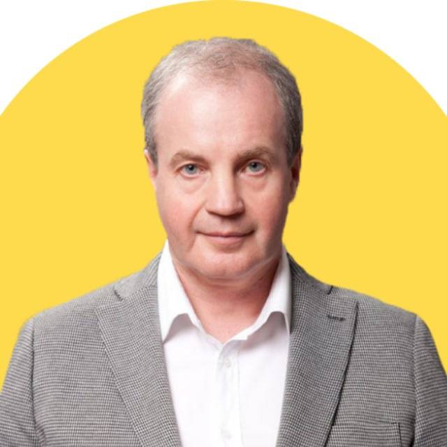 Иконка канала БИЗНЕС-ЦИГУН