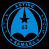 Иконка канала Active Samara