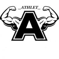 Иконка канала _ATHLET_G