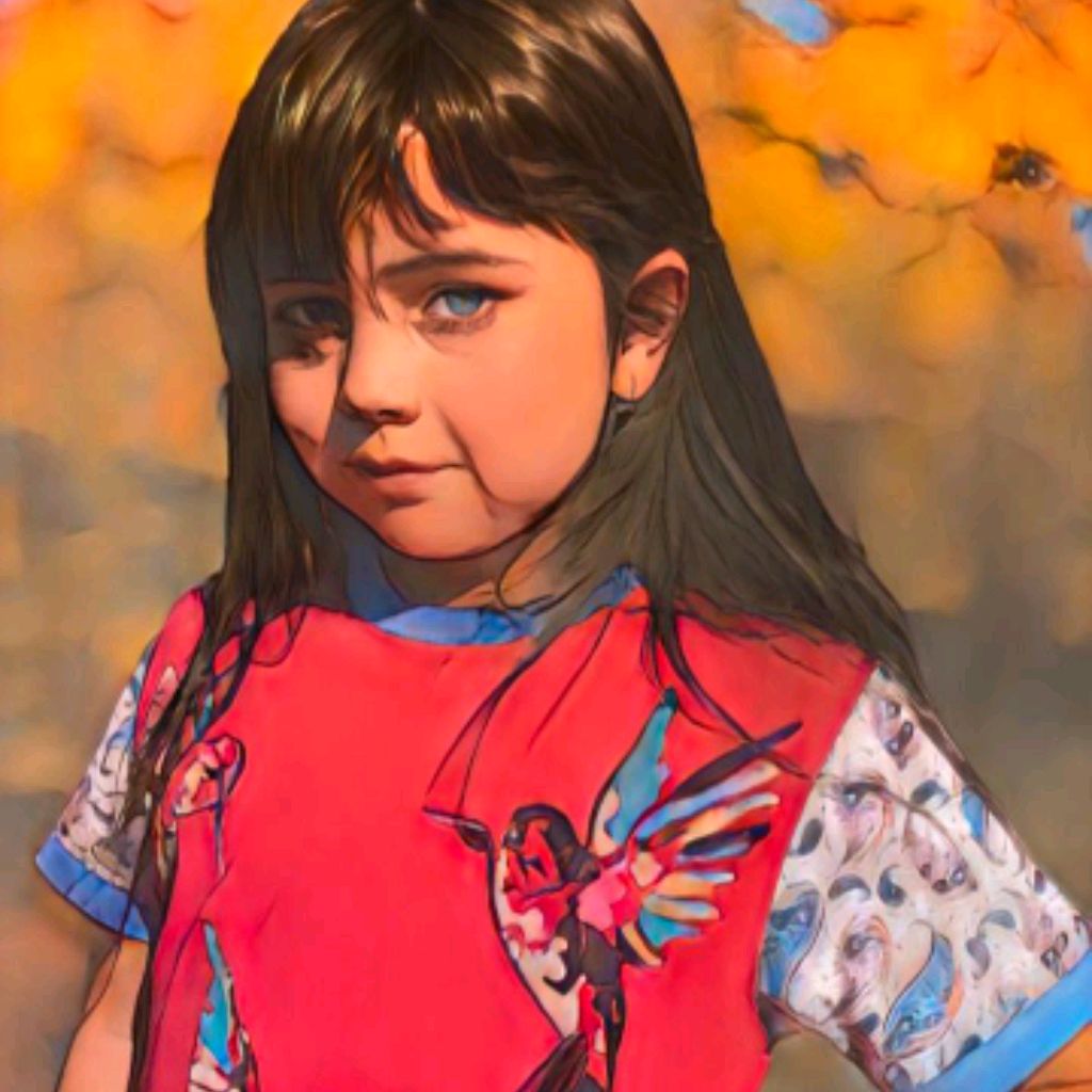 Иконка канала Улётная Девочка