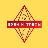 Иконка канала Буби&Трефы