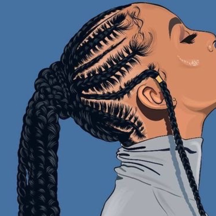 Иконка канала Br@ids Stylizer