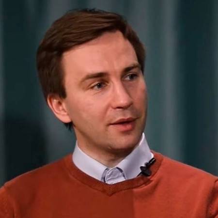 Иконка канала Глеб Таргонский