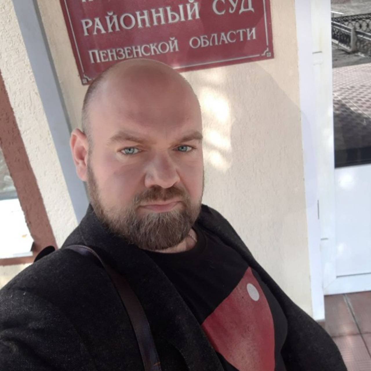 Иконка канала Владимир Орехов, архив YouTube