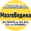 Иконка канала МозгоВедика