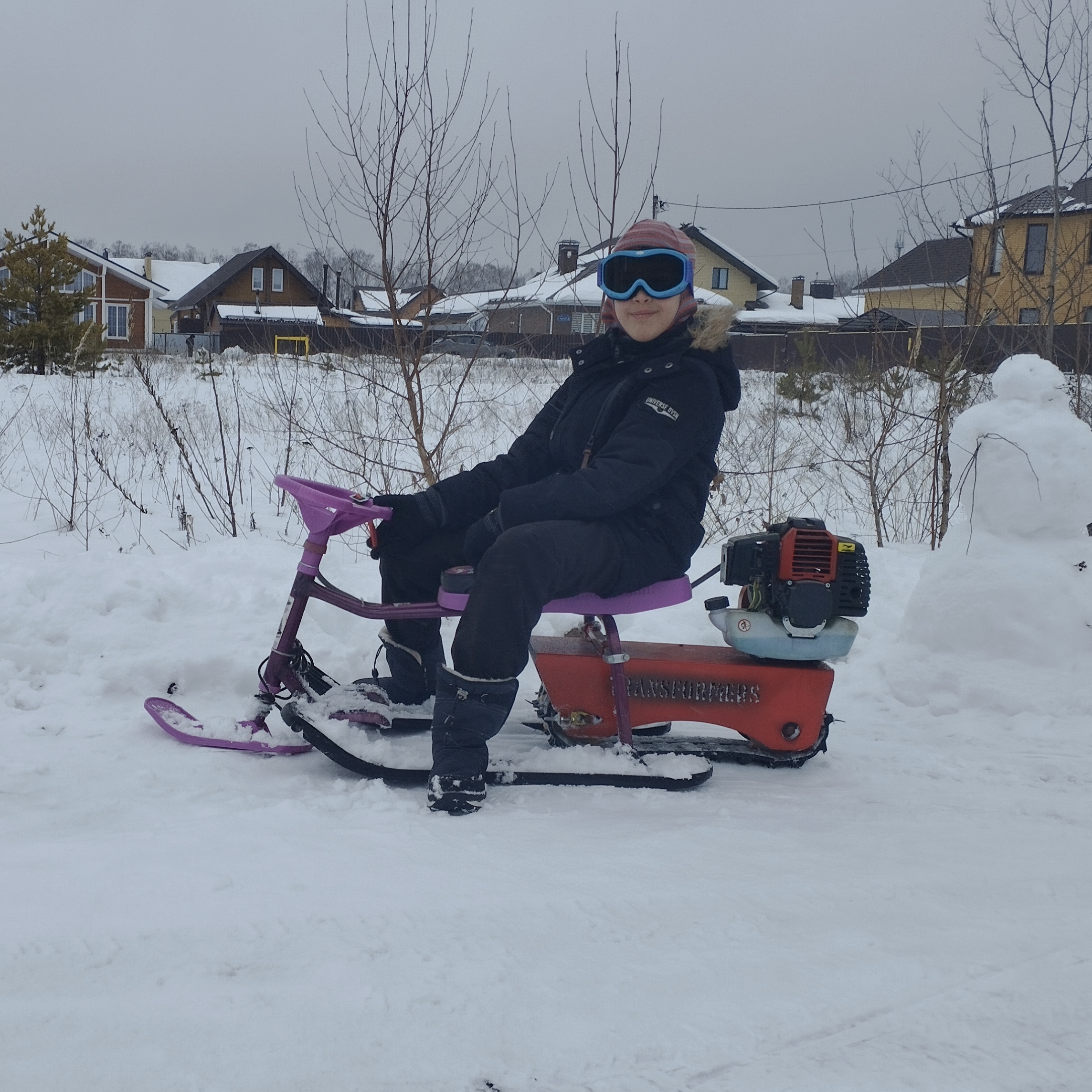 Иконка канала GreWolf