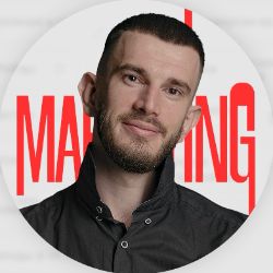 Иконка канала Григорьев Маркетинг | Продвижение в ВК