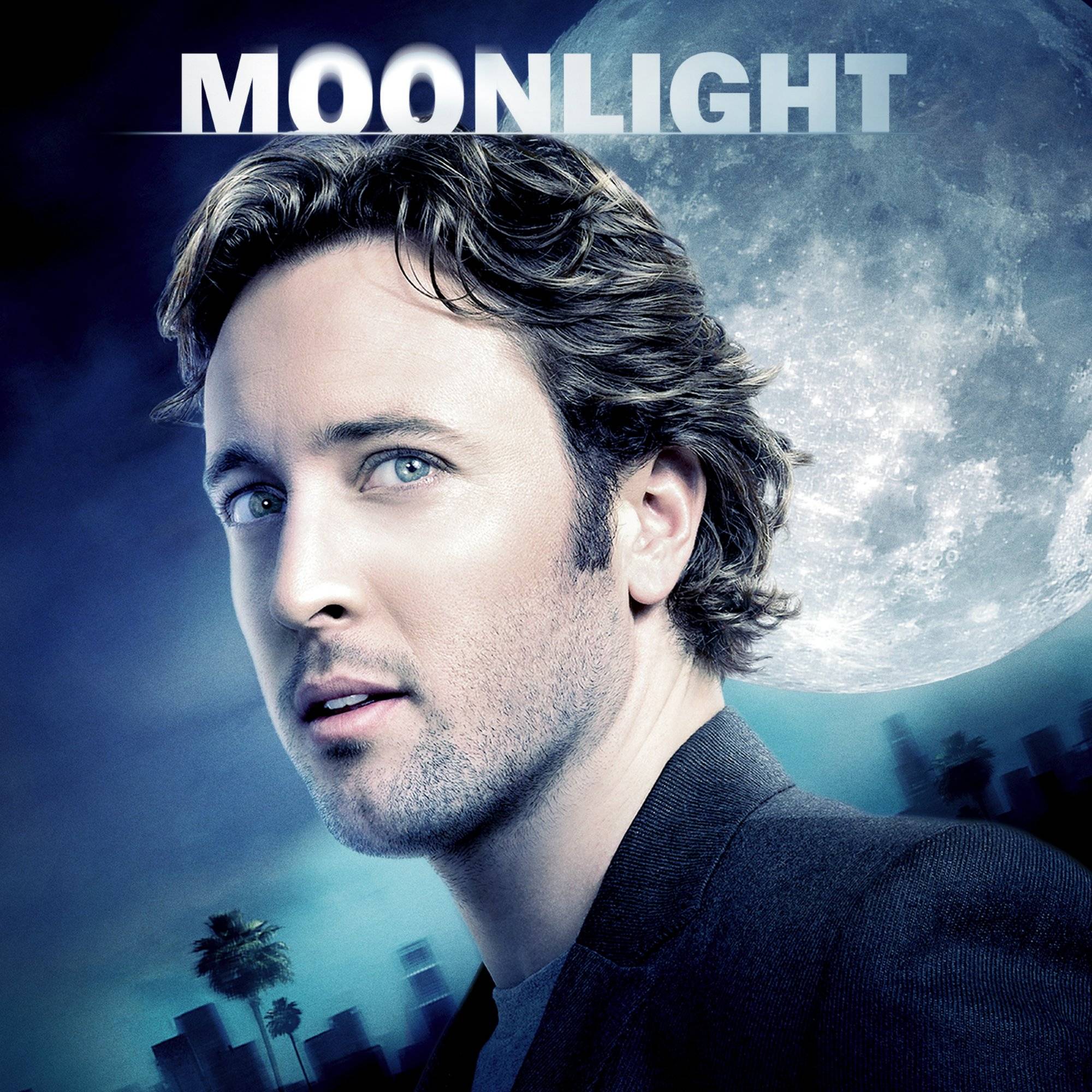 Иконка канала Сериал Лунный свет / Moonlight