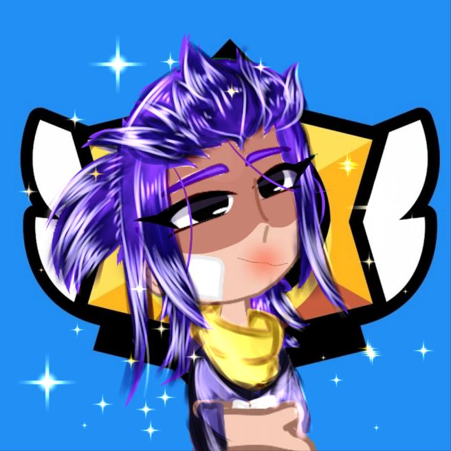 Иконка канала Шелли