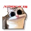 Иконка канала /cotmemchik_338