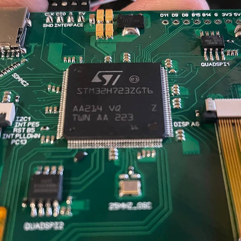 Иконка канала RuMCA