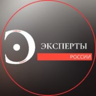 Иконка канала Эксперты России