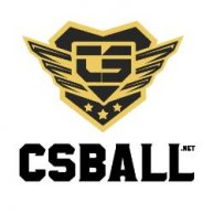Иконка канала CSBALL, центр военно-тактических игр