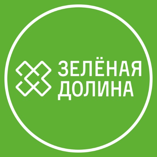Иконка канала ЖК "Зеленая Долина"