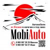 Иконка канала MobiAuto
