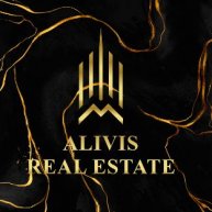 Иконка канала ALIVIS | Дома в Сочи | Недвижимость Сочи