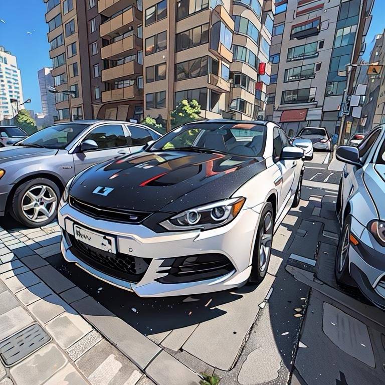 Иконка канала Berezhnoy