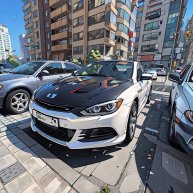 Иконка канала Berezhnoy