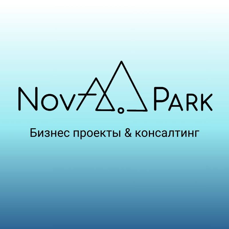 Иконка канала NovaPark