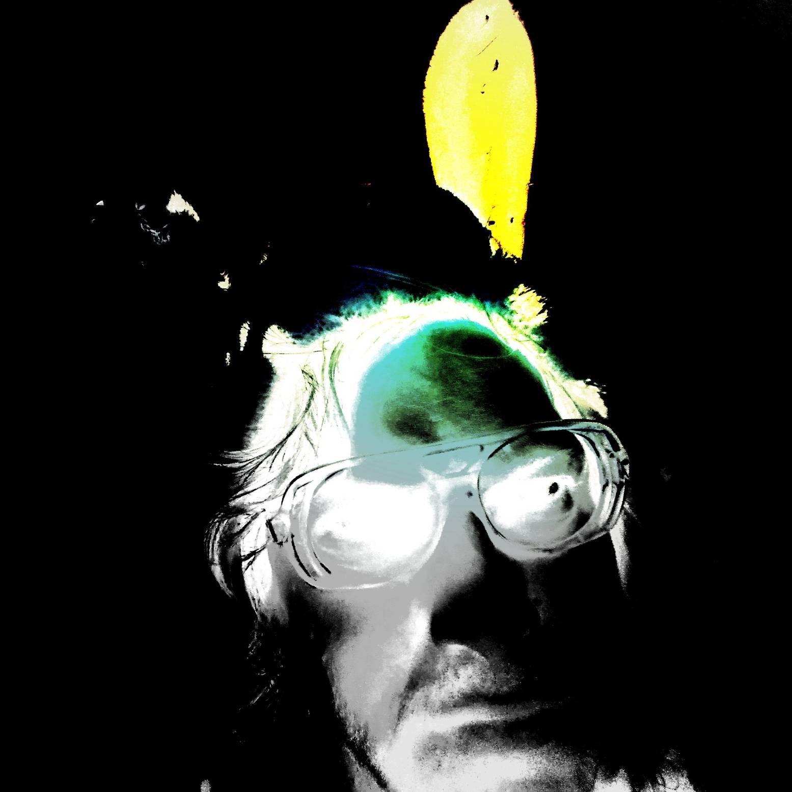 Иконка канала Наугад "Трагикозёл" Верхолосёвский